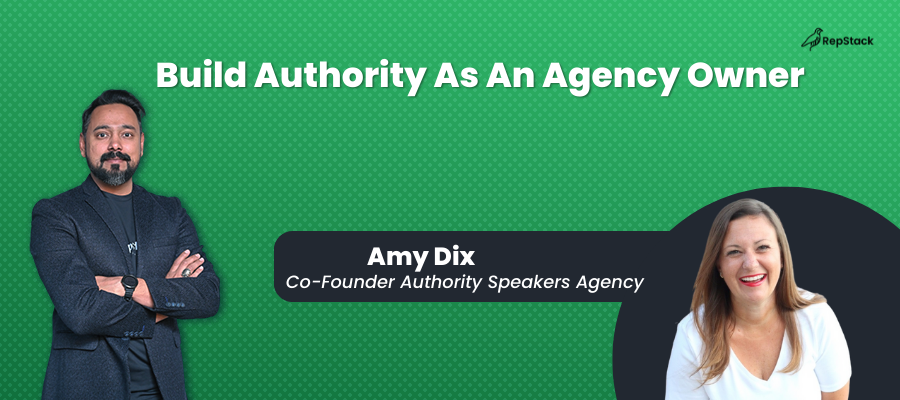 Why Agency Owners Need to Build Authority