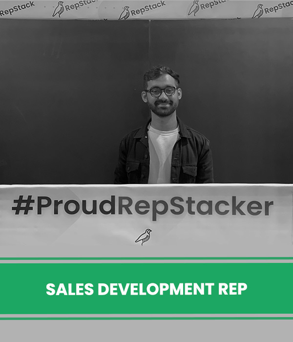 sales | RepStack