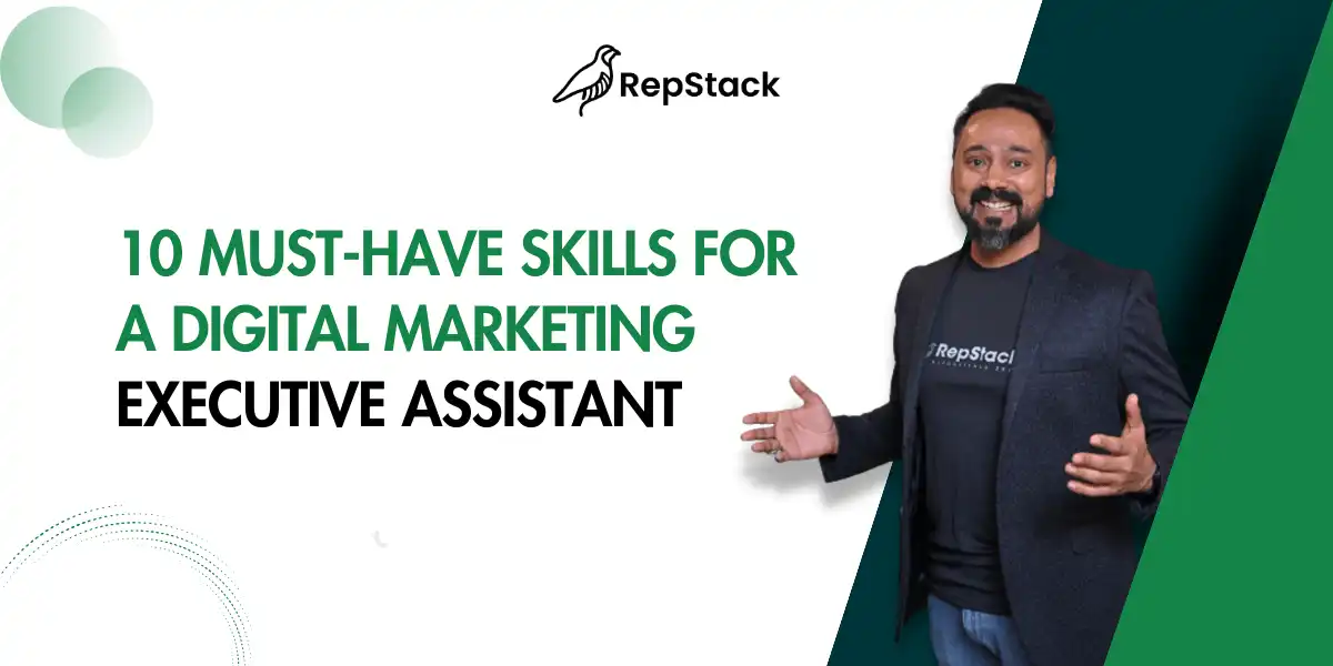 7FA Virtual Assistants for Agencies | RepStack