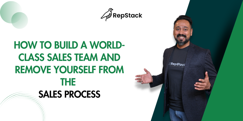 7FA Virtual Assistants for Agencies | RepStack