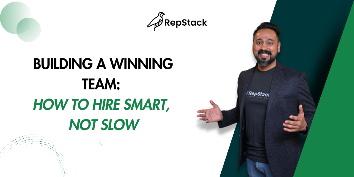 7FA Virtual Assistants for Agencies | RepStack