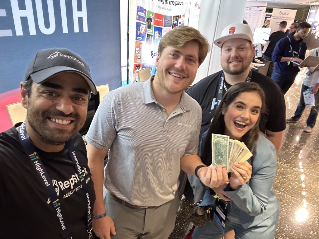 7FA Virtual Assistants for Agencies | RepStack