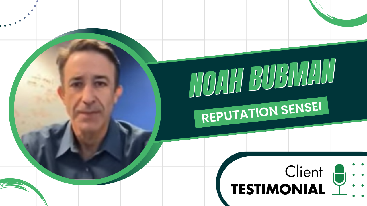 System for Agencies | RepStack