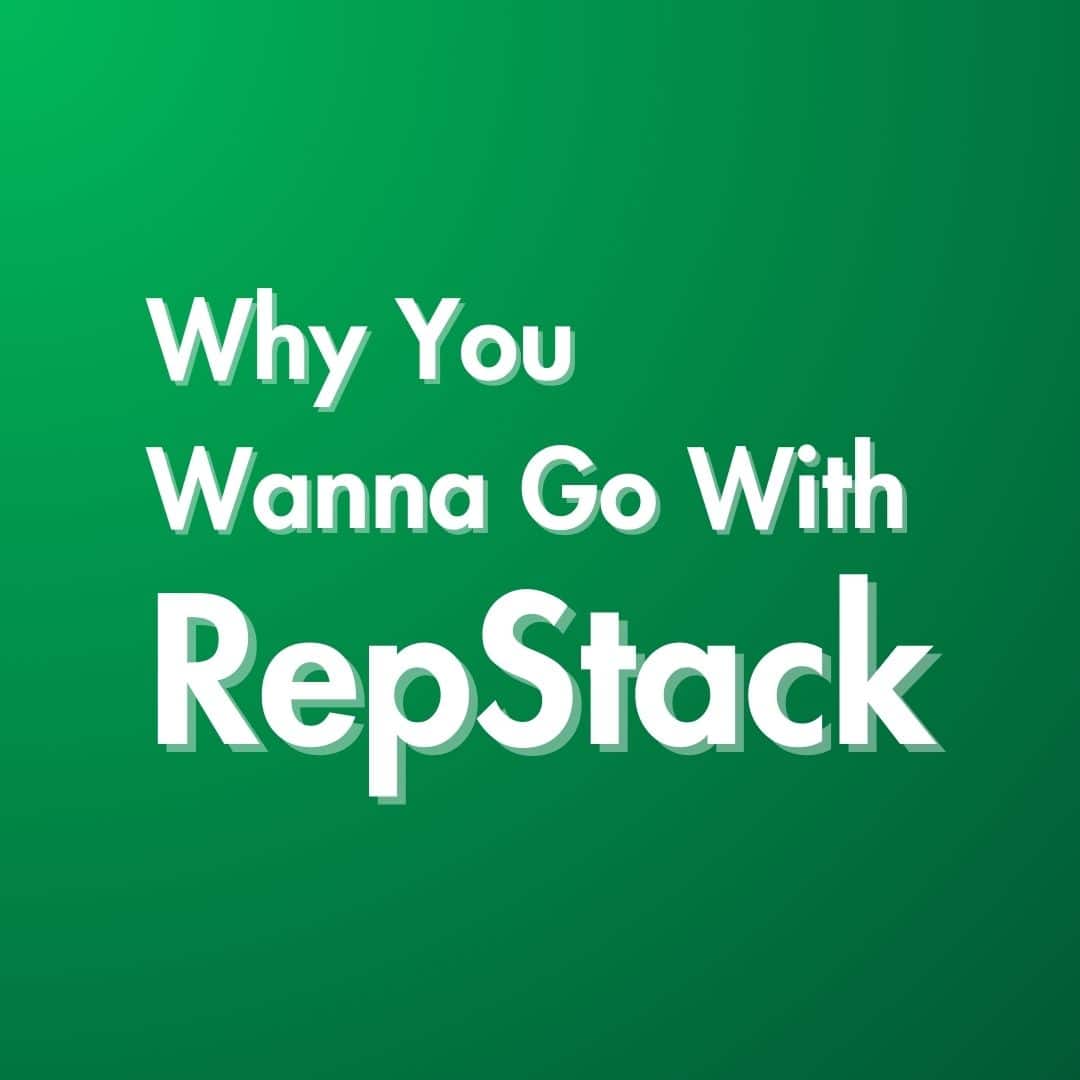 Add a heading | RepStack