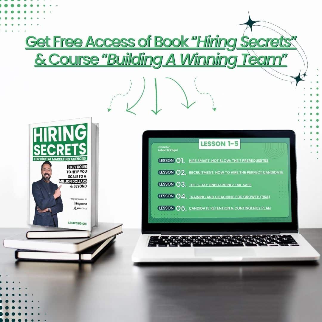 System for Agencies | RepStack