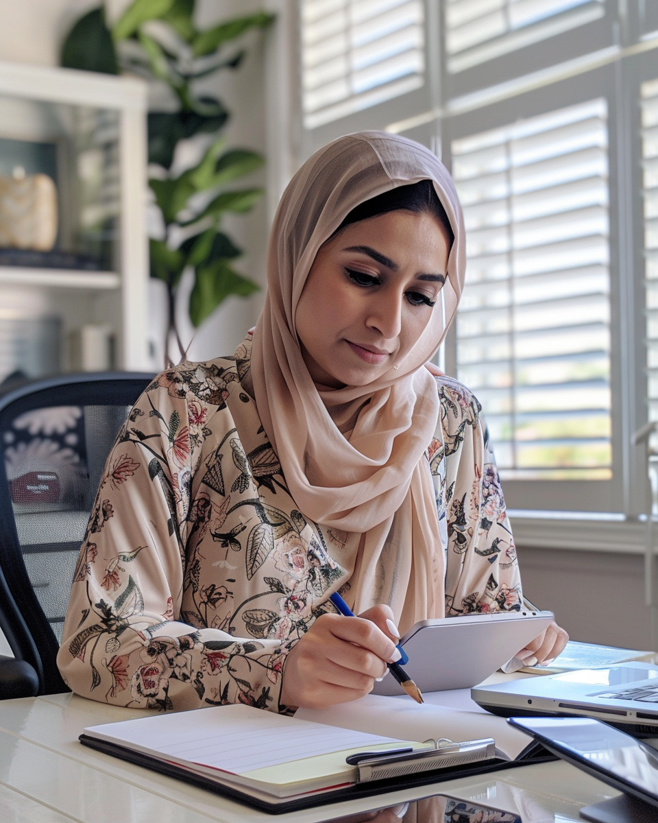 7FA Virtual Assistants for Agencies | RepStack