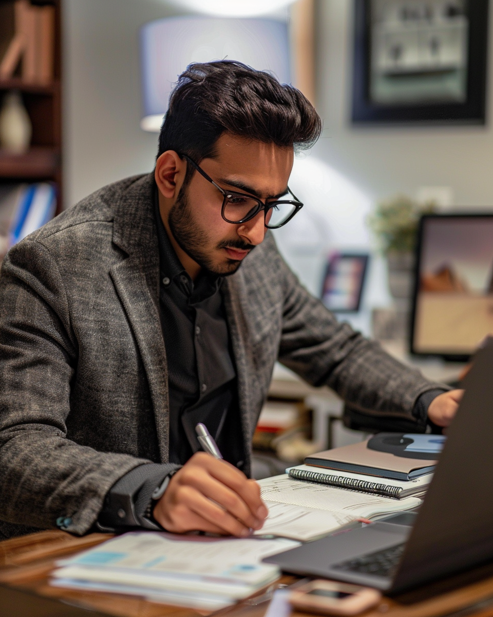 7FA Virtual Assistants for Agencies | RepStack