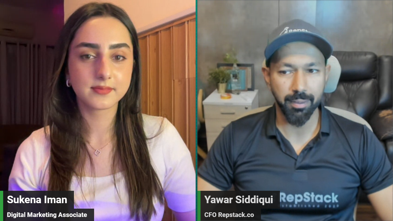 7FA Virtual Assistants for Agencies | RepStack