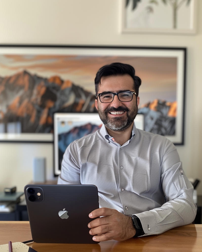 7FA Virtual Assistants for Agencies | RepStack