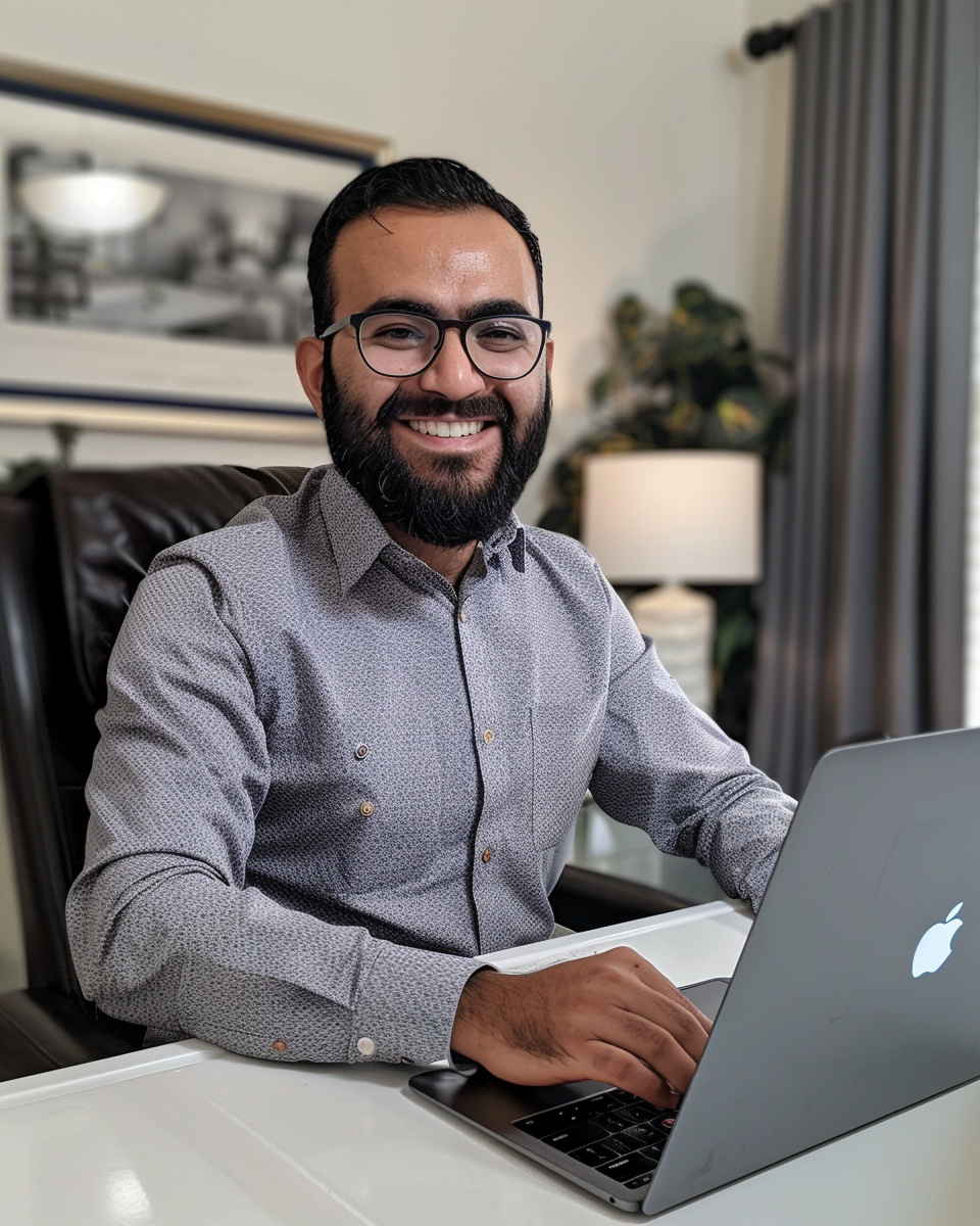 7FA Virtual Assistants for Agencies | RepStack