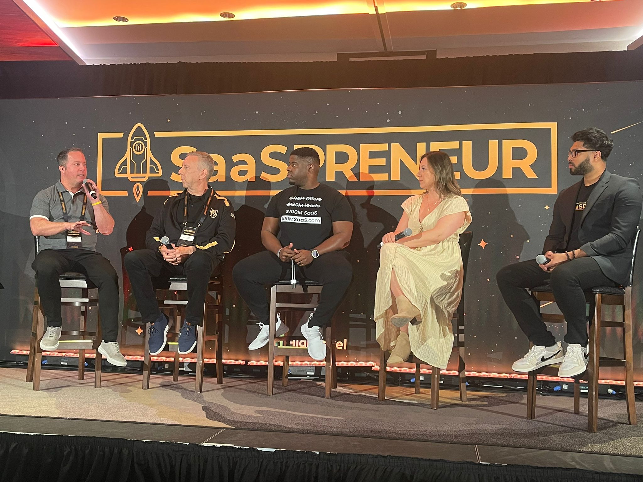 GHL Support via Top Marketing Recruitment Agency | RepStack