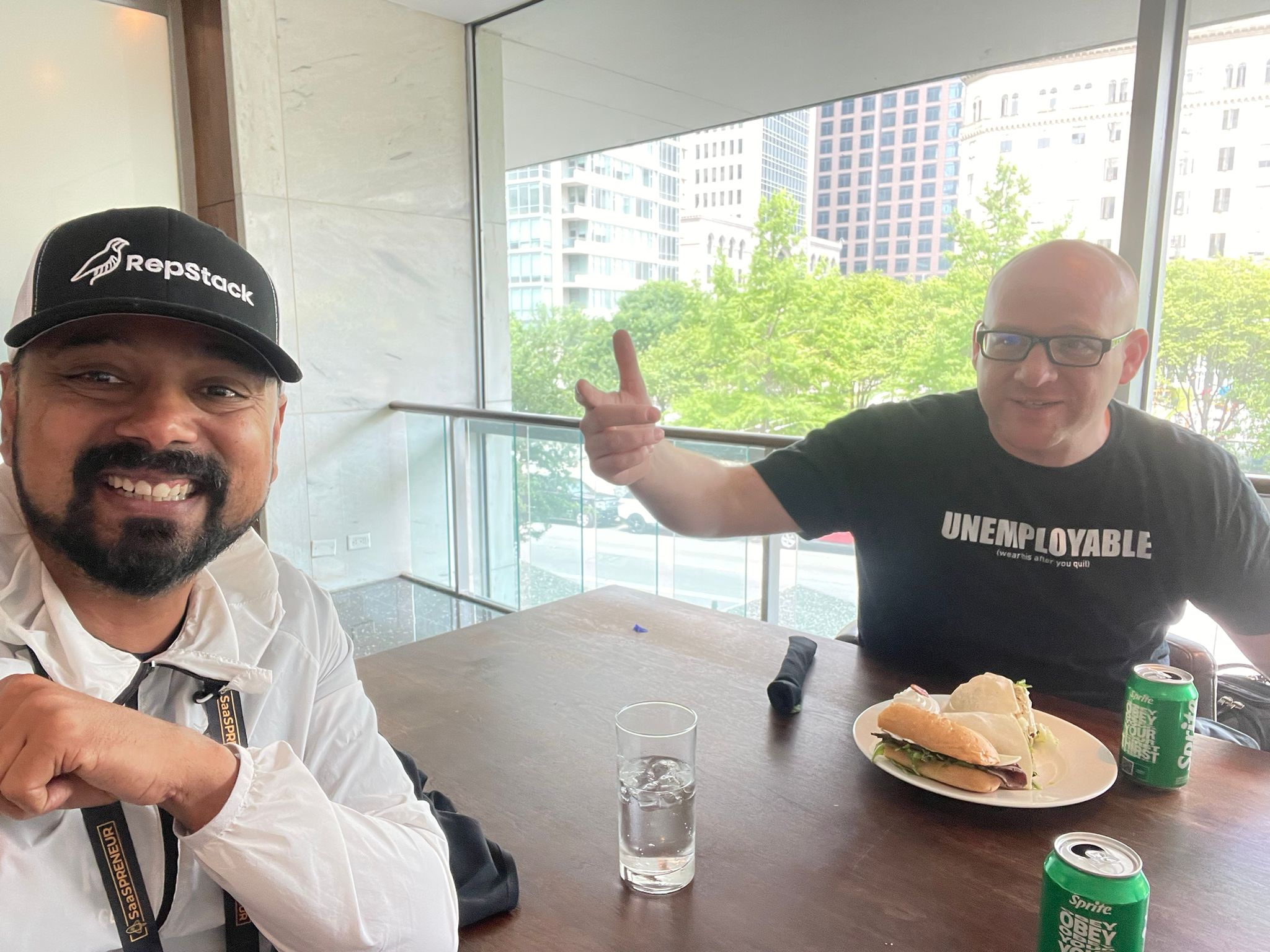 GHL Support via Top Marketing Recruitment Agency | RepStack