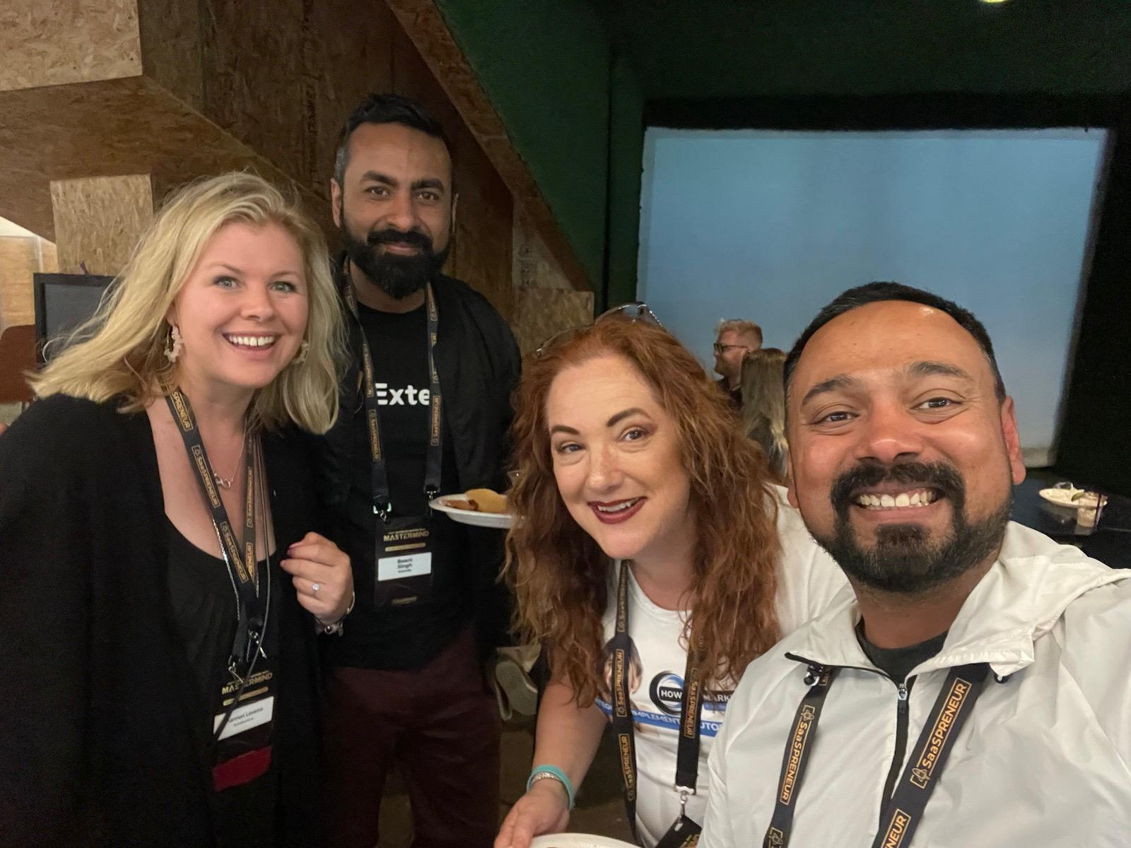 GHL Support via Top Marketing Recruitment Agency | RepStack