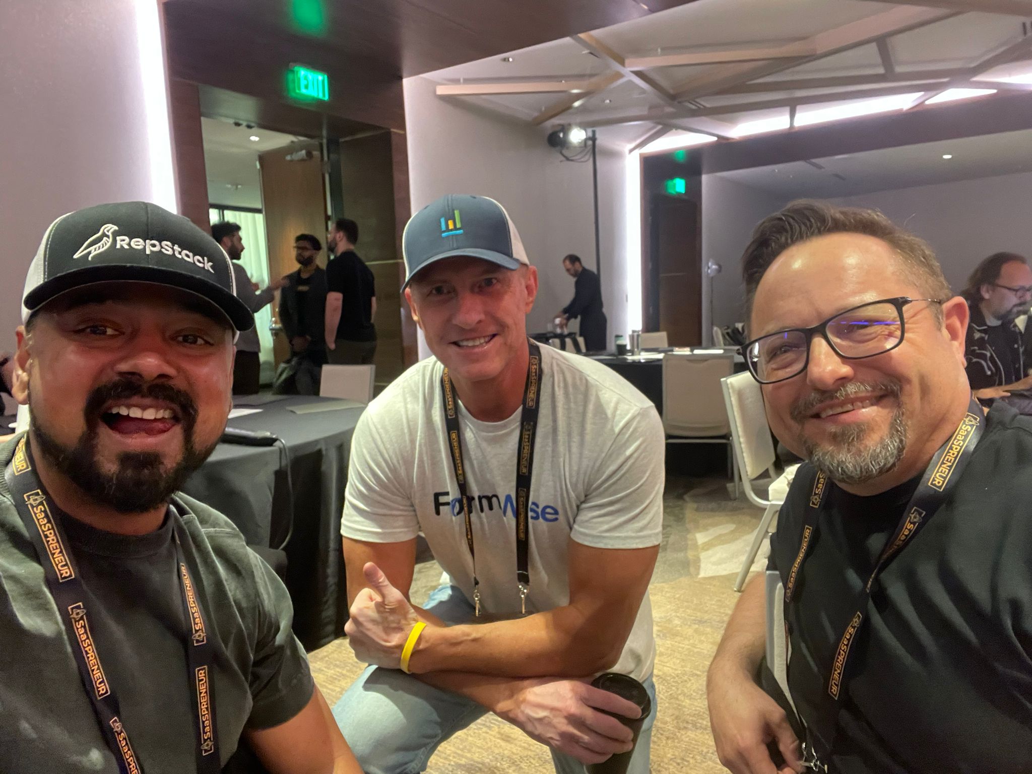 GHL Support via Top Marketing Recruitment Agency | RepStack