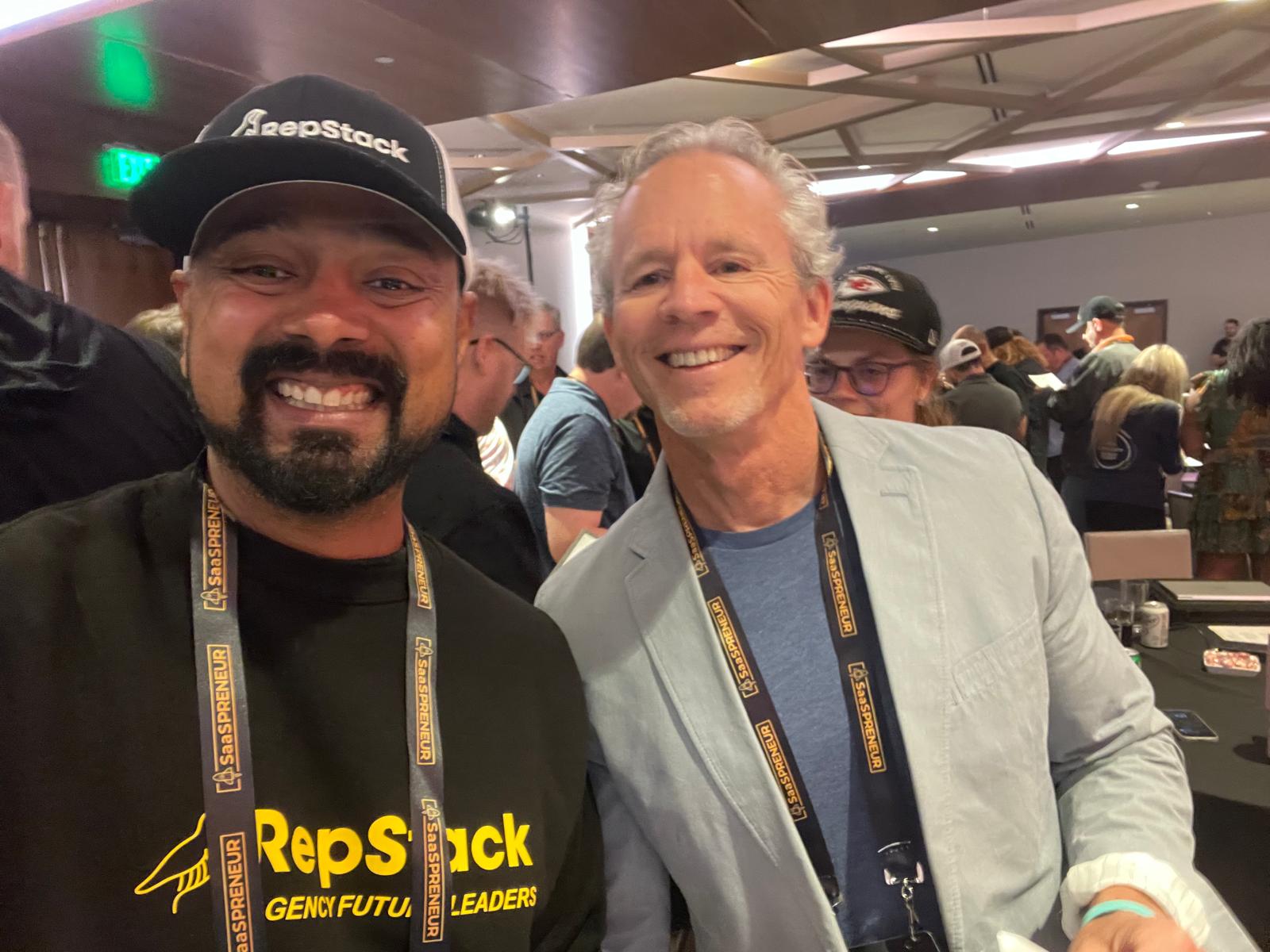 GHL Support via Top Marketing Recruitment Agency | RepStack