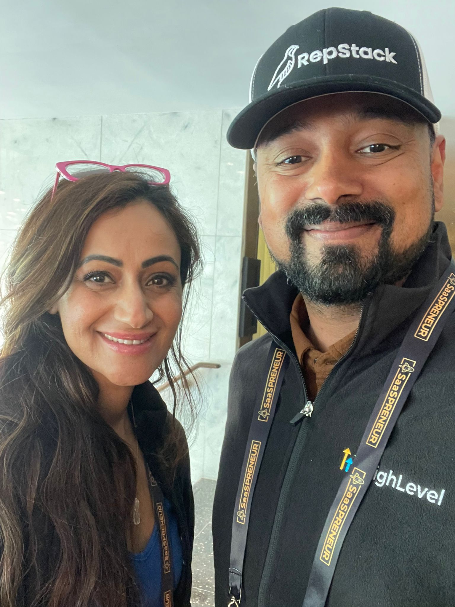 GHL Support via Top Marketing Recruitment Agency | RepStack