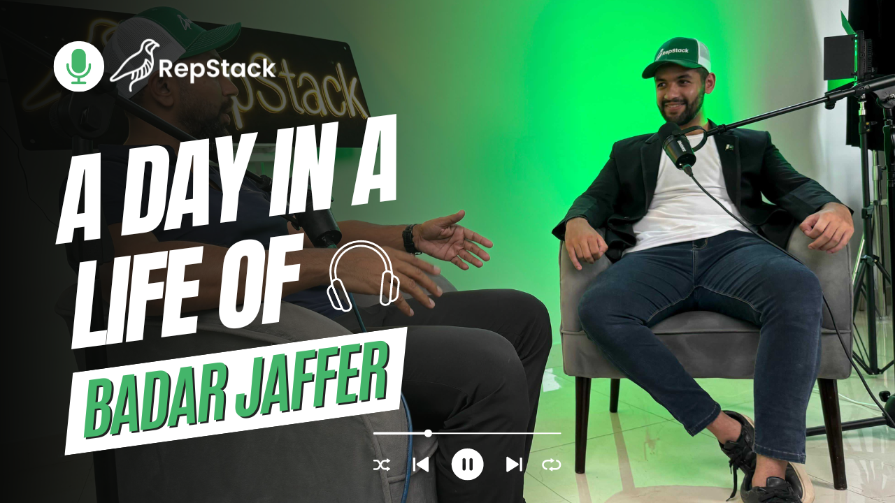 Frequently Asked Questions | Repstack