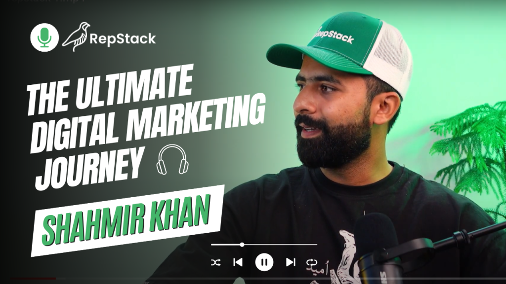 Frequently Asked Questions | Repstack