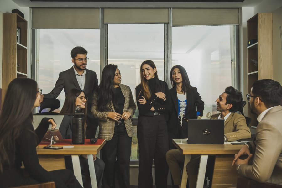 Top Digital Staffing Agency for Businesses | RepStack