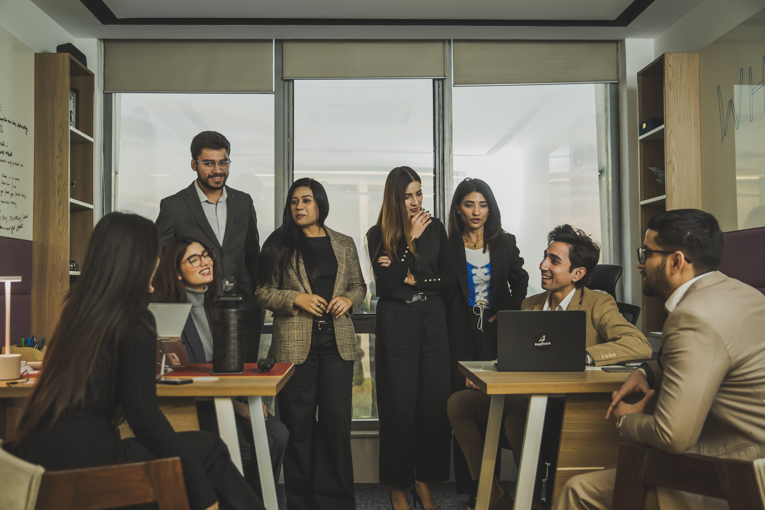Build a Hybrid Agency Team Without the Chaos