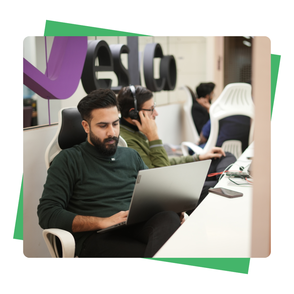 7FA Virtual Assistants for Agencies | RepStack