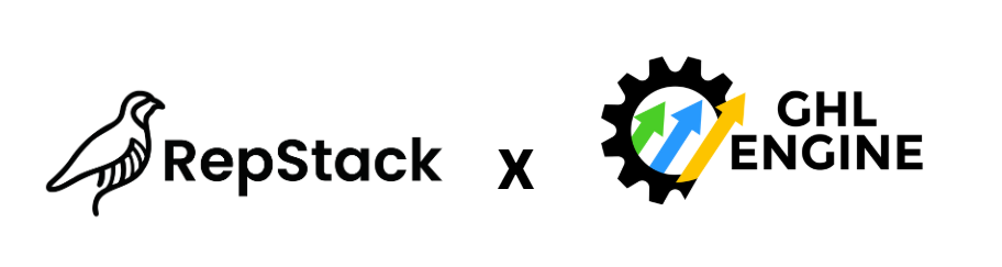ghl engine logo | RepStack